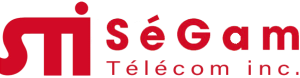 Ségam Télécom inc.
